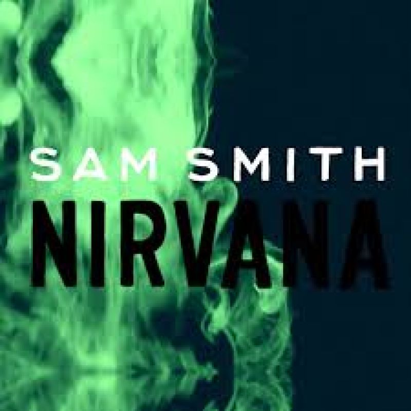 Sam Smith - Nirvana [EP] - hitparade.ch
